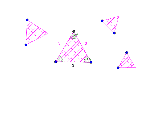 Equilateral Triangle – GeoGebra