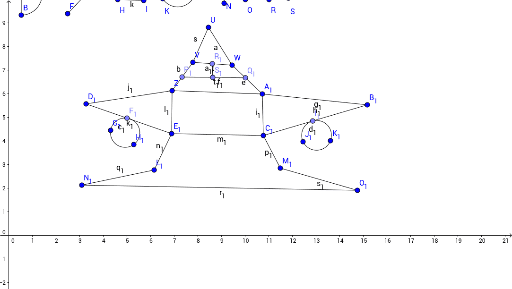 Geometry – GeoGebra
