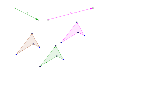 Symmetry, Transformation and Tessellation – GeoGebra