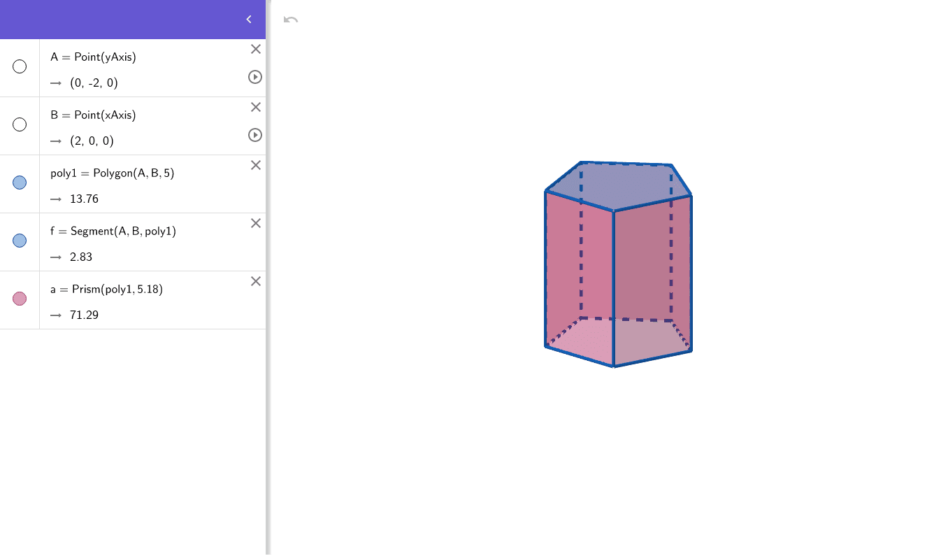 What Is Pentagonal Prism