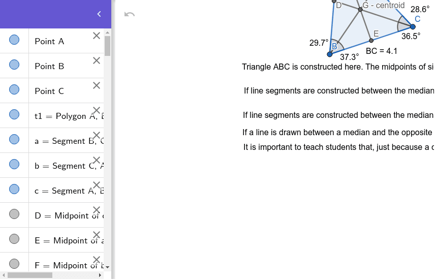 EMS 580 - Triangles_Moloney – GeoGebra