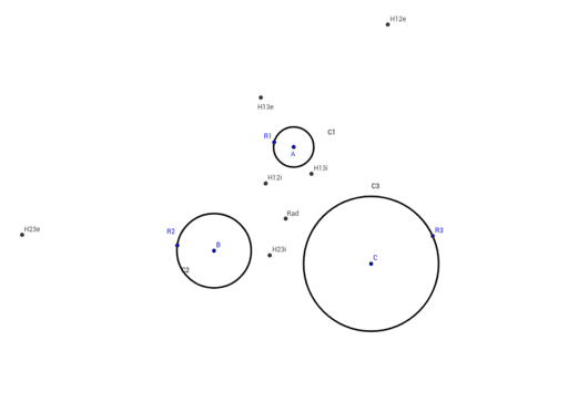 Apollonius Problem gergonne 0 – GeoGebra