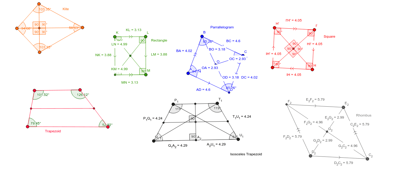 geometry-project-geogebra