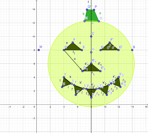 Pumpkin – GeoGebra