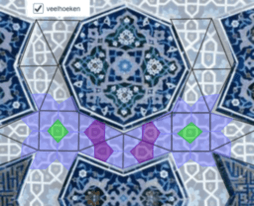 dual pattern – GeoGebra