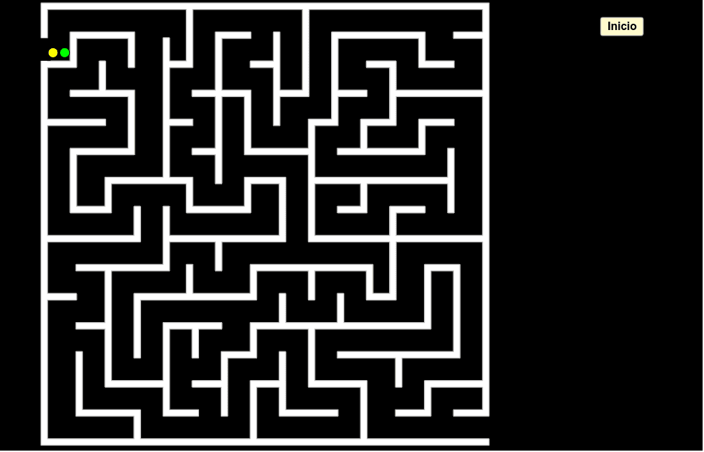 Laberinto – GeoGebra