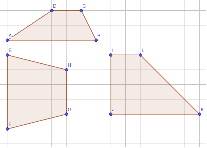 TRAPEZ – GeoGebra