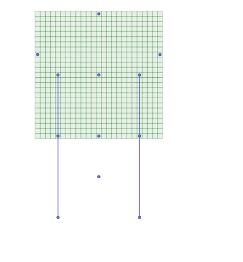 sensor hitbox – GeoGebra