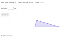 Learn Perimeter - GeoGebra Math Resources