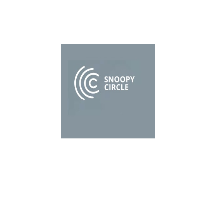 Snoopy circle – Resources – GeoGebra