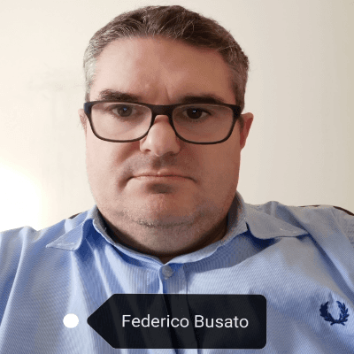 Federico Busato – Resources – GeoGebra